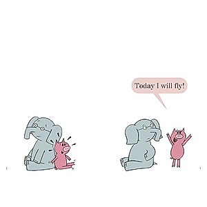 Elephant & Piggie: The Complete Collection (Includes 2 Bookends) (An Elephant and Piggie Book)