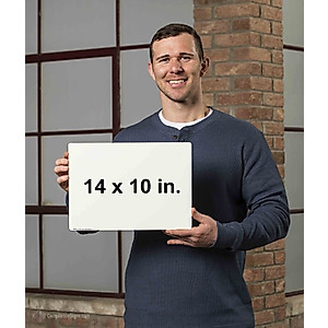 ComplianceSigns.com DANGER Equipment Being Serviced Do Not Operate OSHA Safety Sign, 14x10 in. Magnetic for Electrical Industrial Notices