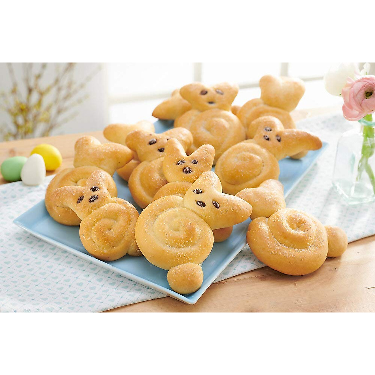 Dr. Oetker Vanillin-Zucker - Pack of 10