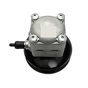 power steering pump Car Power Steering Pump Compatible With VOLVO S60 V70 XC70 S80 (1998-2010) 8251957 30741789