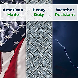 Paracord Planet Shock Cord - 100% Marine Grade Stretch Bungee Cord - DIY Projects, Tie Downs, and Recreation