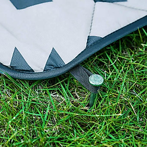 Pendleton Outdoor Packable Blanket (Desert Springs)