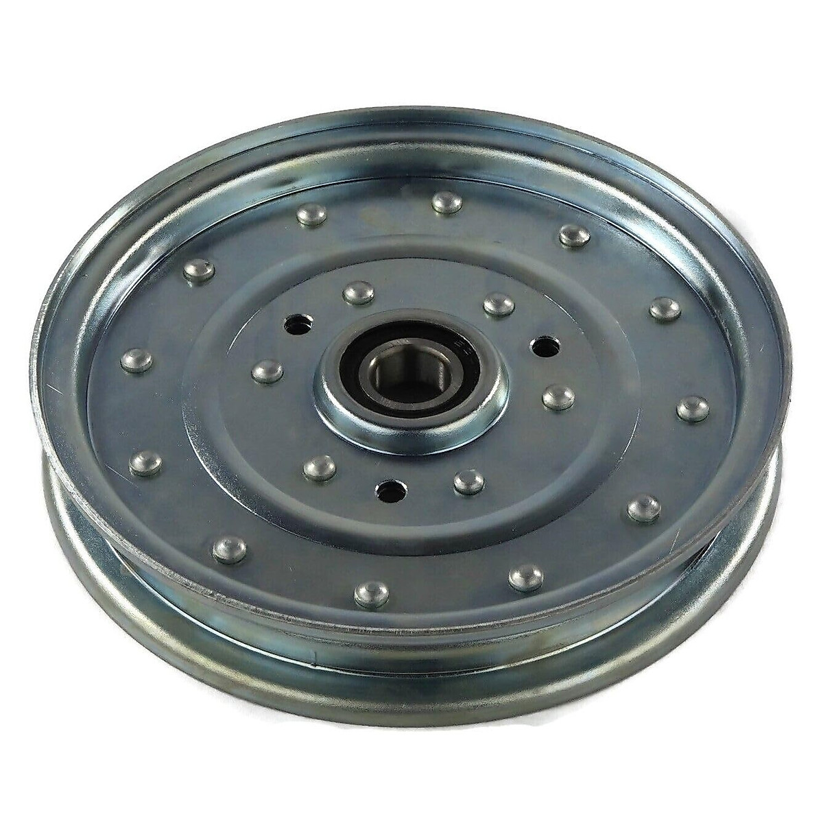 The ROP Shop Idler Pulley for 2012-2016 Toro Z Master Professional 7000 Series - 74267 Mowers