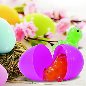 Ganowo 12PCS Sensory Fidget Dinosaur Toys, Stress Relief Tools Bundle for Fidget Pack Christmas Stocking Stuffers for Kid, Teens Sensory Party Favors, Teacher Must Haves, Prize Box, Goodie Bag Fillers