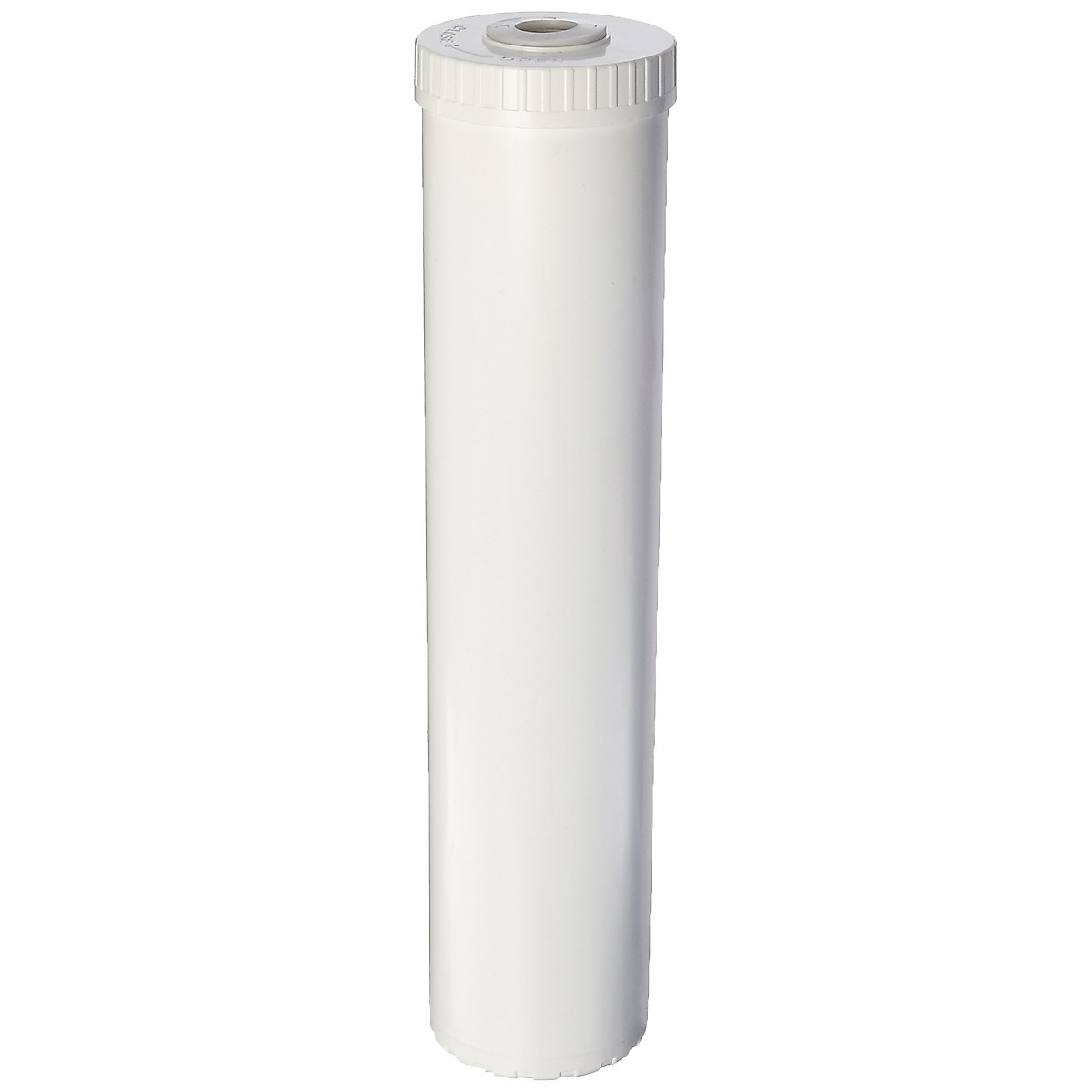 HydroLogic HLBBKDF85 KDF85 Catalytic Hydro-Logic 22070 20 4.5-Inch Big Boy KDF85/Catalytic Carbon Upgrade Filter, white
