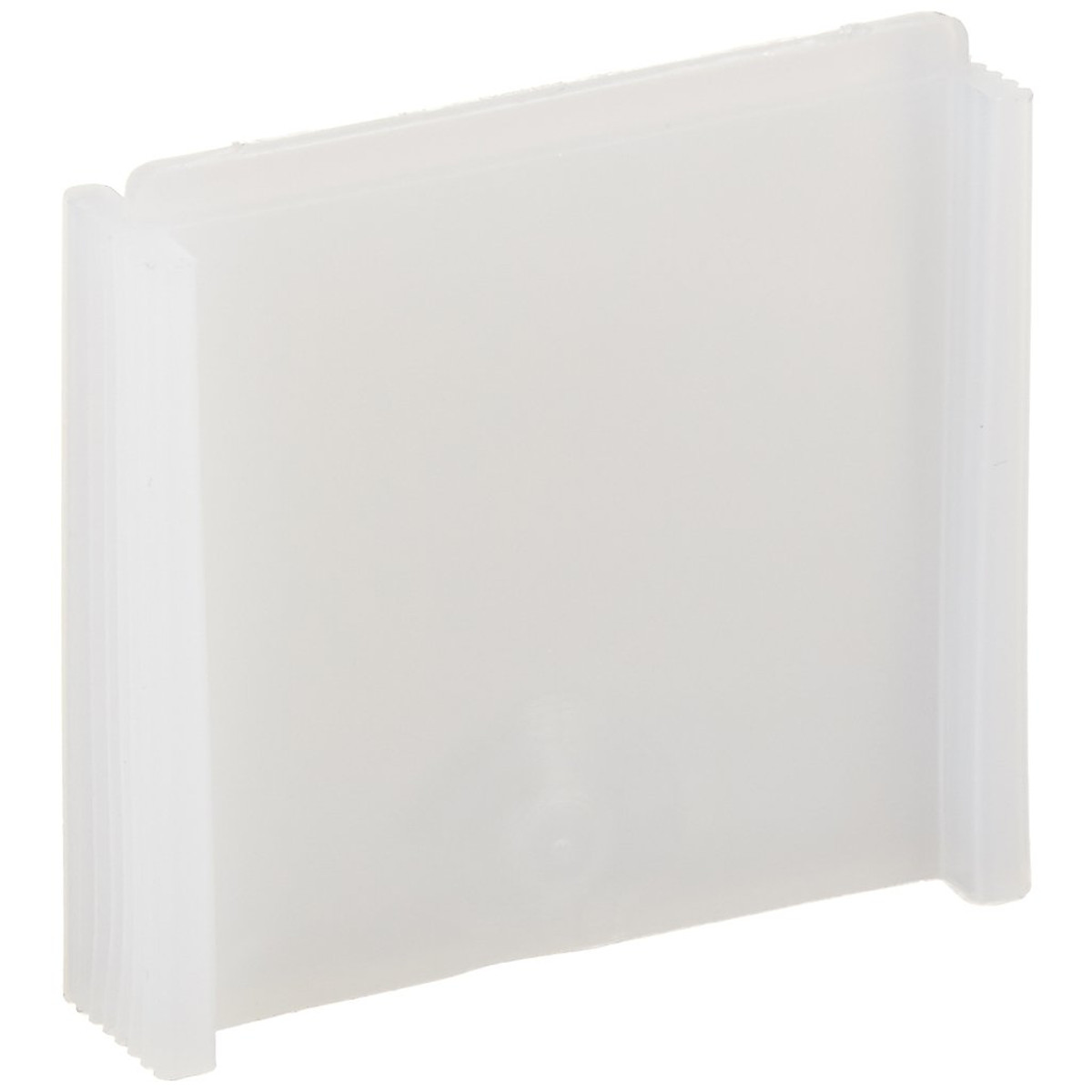 ArtBin 6108DP IDS 600 Dividers [Pack of 8] for Dividable IDS Storage Boxes, Organizer Accessory, Translucent Clear