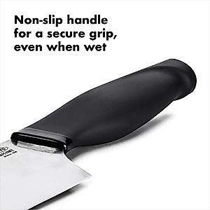 OXO Good Grips 8 Inch Chef's Knife