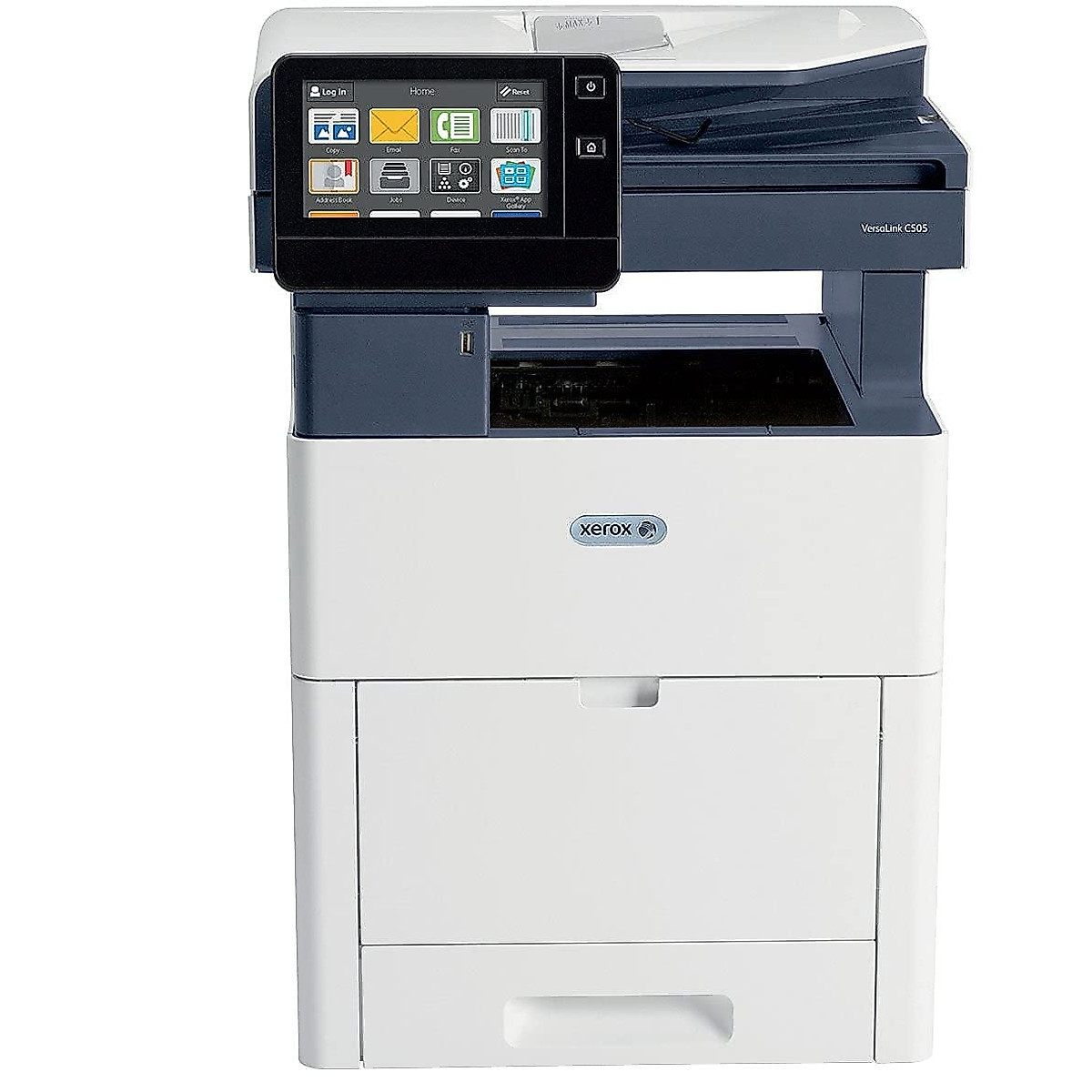 Xerox VersaLink C505/S Color Multifunction Printer, Amazon Dash Replenishment Ready