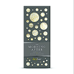 Drybar The Morning After Shower Cap