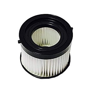 Replacement Vacuum Filter for Milwaukee 0882-20