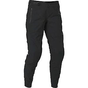 Fox Racing Ranger Pant Black