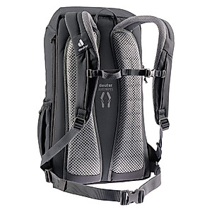 Deuter Modern, Graphite-Black, 24 L