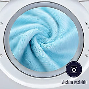 BAMBOO QUEEN Luxury Silk Hemming Hand Towels Sets of 6 - Light Thin Quick Drying - Ultra Soft Microfiber Highly Absorbent Towel for Hotel, Bathroom, Shower, Spa, Hand Towel 16 x 28 inches - Multicolor