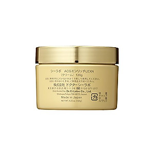 Japan Health and Beauty - Dr. Ci: Labo Aqua-Collagen-Gel Enrich-Lift EX 120gAF27