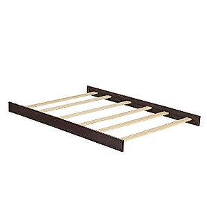 Baby Cache Montana Collection Crib Conversion Kit, Espresso