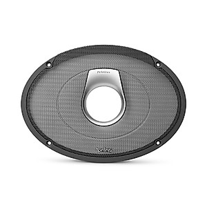 Infinity REF-9632IX Reference 6x9 Inch Two-Way Car Audio Speakers