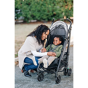 UPPAbaby Travel Bag for G-Luxe and G-Lite Strollers / Easy-Carry Handles + Durable Design
