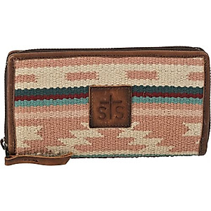 Palomino Serape Bifold By STS Ranchwear