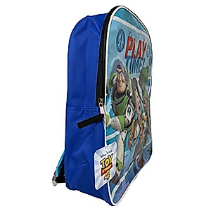 Ruz 15" Toy Story Play Time Backpack