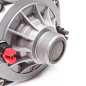 Skar Audio PD1-X 1-Inch 200 Watt High Efficiency Compression Horn Driver