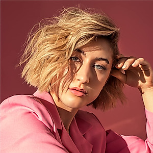 PUFF.ME Volumizing Dry Texture Spray for Hair by DESIGNME | Light Hold Hairspray for Straight or Wavy Hair | Color Safe Fine Hair Texture Spray | Paraben and Sulfate Free Hair Texturizer, (7 Oz)