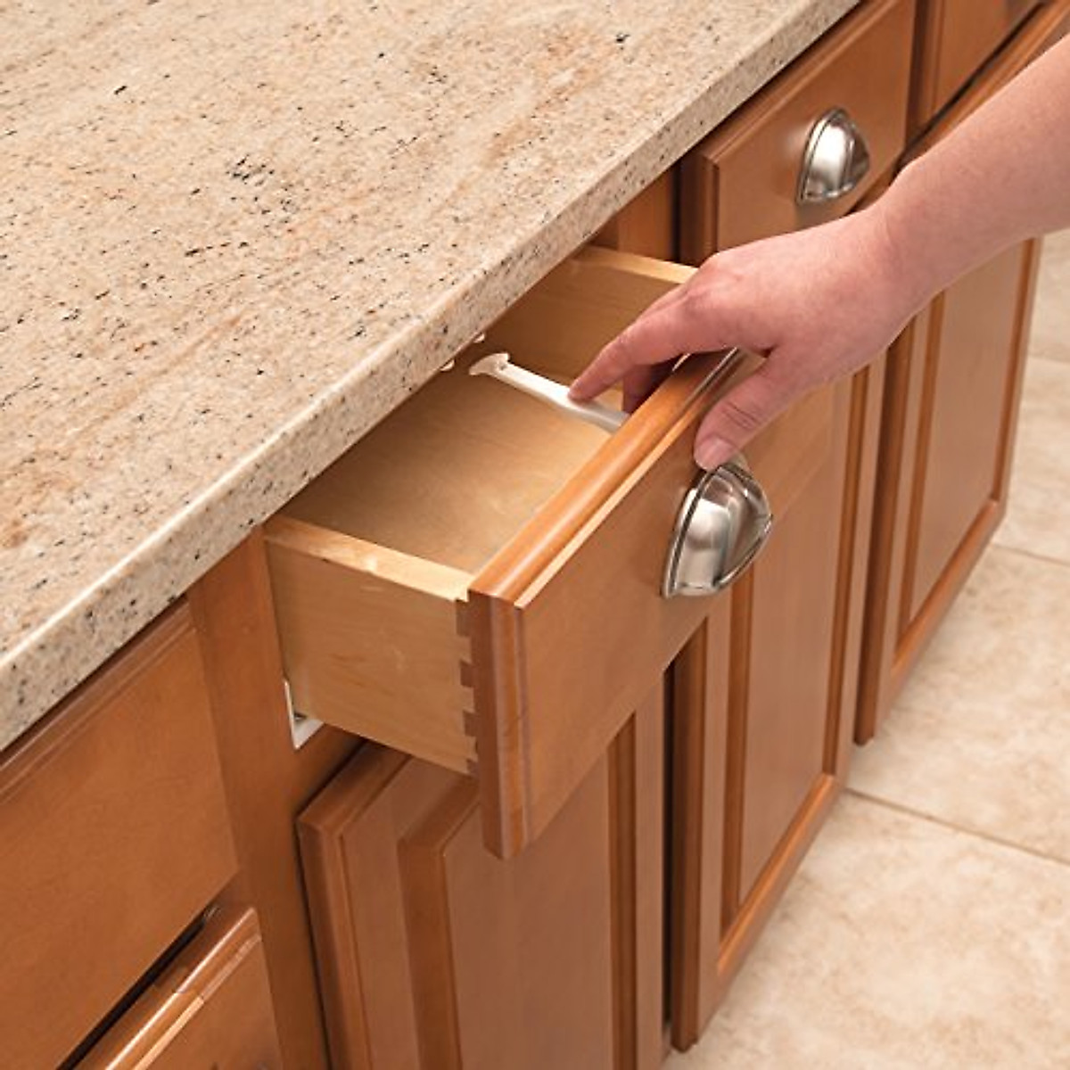 Safety 1st Safety Essentials Kit , White , 1 Count (Pack of 1)