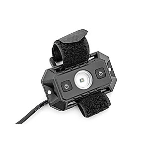 Rough Country Universal LED RBG/White Dome Light - 70982