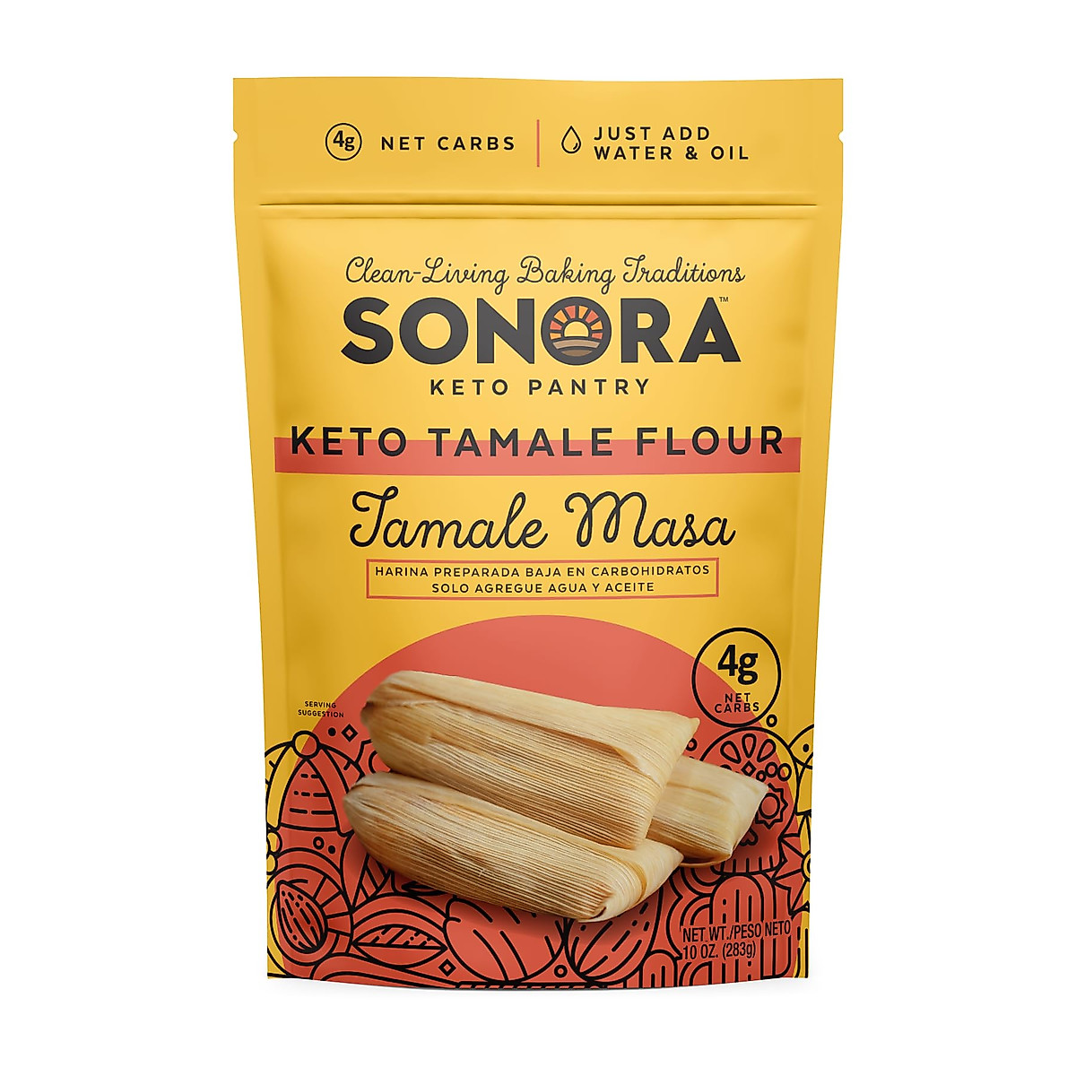 Sonora Bundle