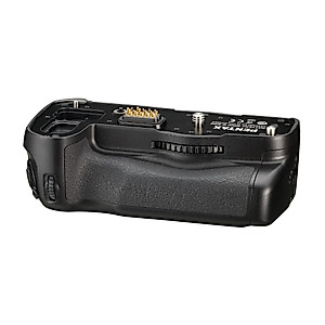 Pentax D-BG5 Battery Grip for K3 Digital SLR Camera (Black)