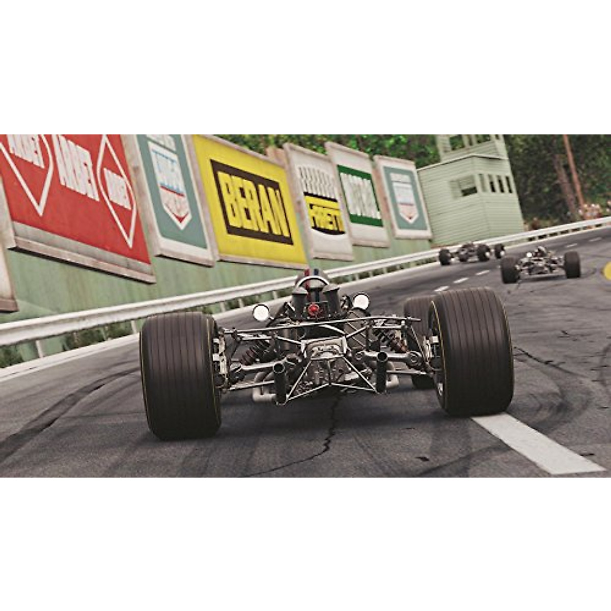 Project CARS 2 - PlayStation 4