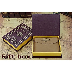 Admetus Christmas gift Men gifts Genuine Leather Short Zip Cowhide Wallet credit card ID Purses 2