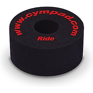 Cympad Optimizer Ride Foam Cymbal Washer 40/18mm