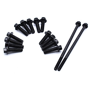 302-1 LS Swap Retrofit Aluminum Oil Pan for LS1 LS2 LS3 LS6