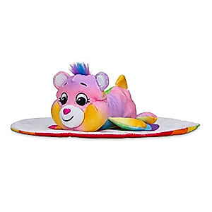 Cutetitos Care Bears Surprise Stuffed Animals - Collectible Care Bears Friends - Series 2