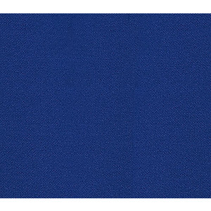 Canvas Duck Fabric 10 oz Dyed Solid Royal Blue / 54" Wide/Sold by The Yard