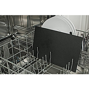 Epicurean Display Series Serving Board, 13.75-Inch x 8-Inch, Slate