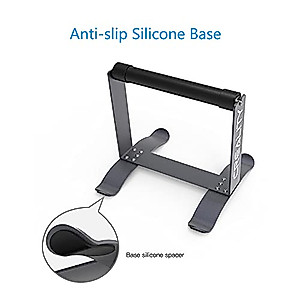 Multi-Kilogram Spool Holder Filament Bracket Spool Metal Holder for PLA/ABS/TPU/Other 3D Printing Materials for Creality Ender3 Series/CR Series/CR-30 3D Printer