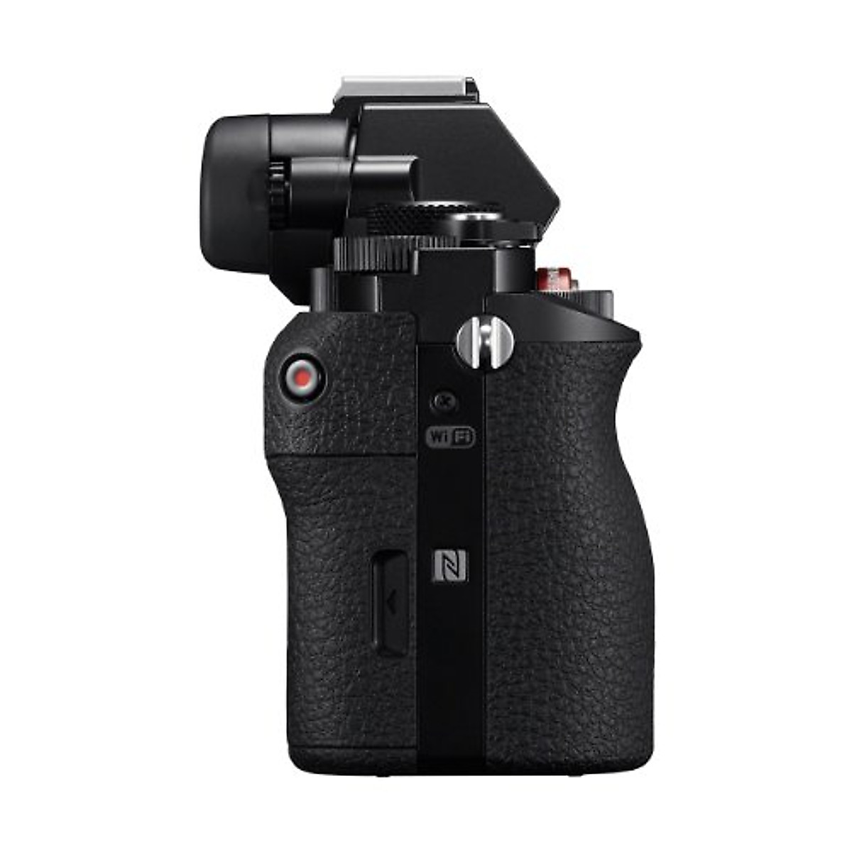 Sony a7R Full-Frame Mirrorless Digital Camera - Body Only