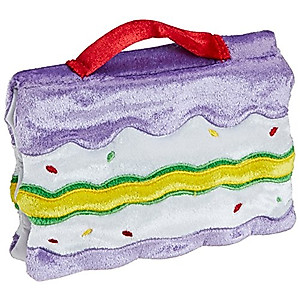 My First Birthday Photo Album