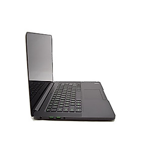 Razer Blade 14" QHD+ Touchscreen Gaming Laptop 256GB with NVIDIA GeForce GTX 970M graphics-Free Windows 10 Upgrade
