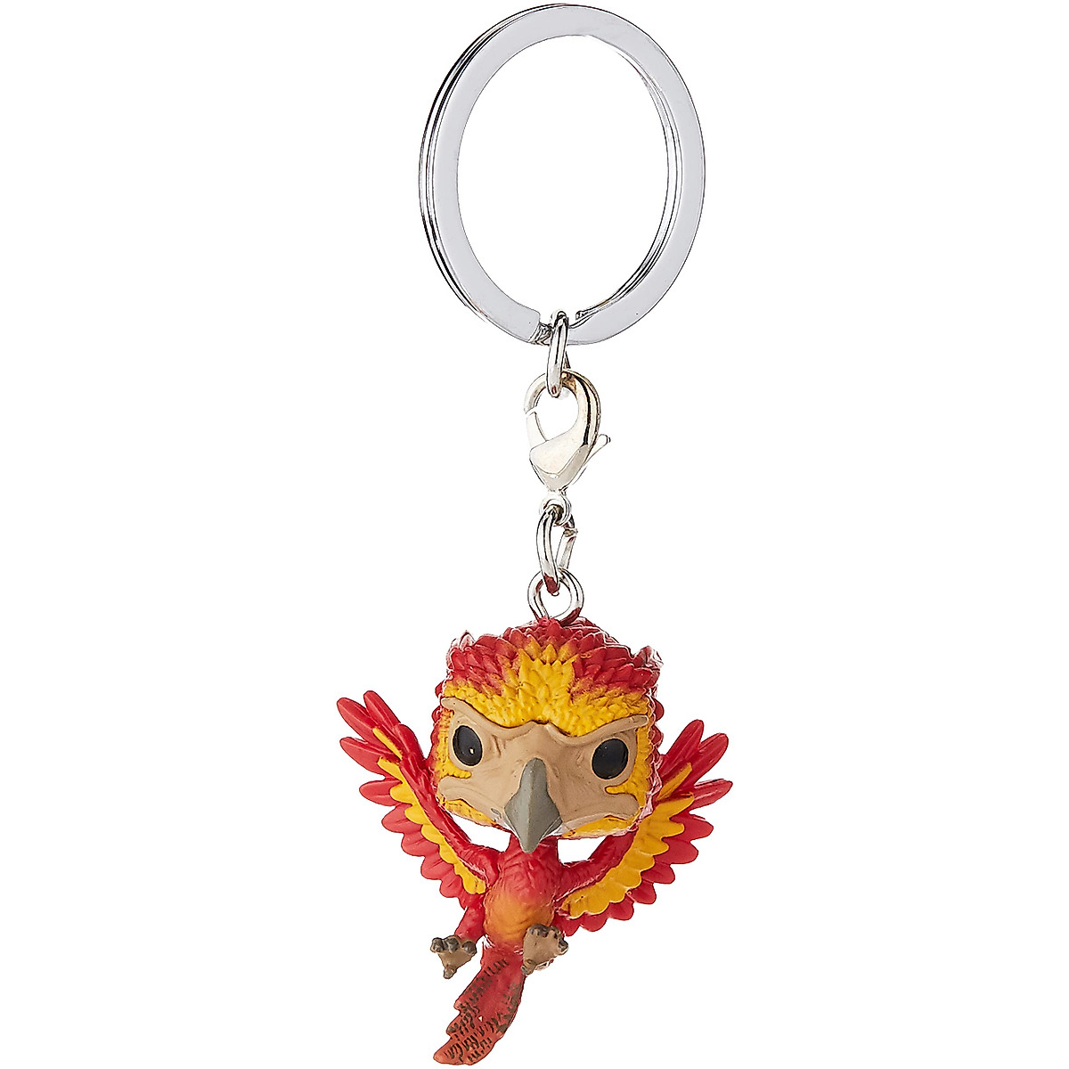 Funko Pop! Keychains: Harry Potter - Fawkes