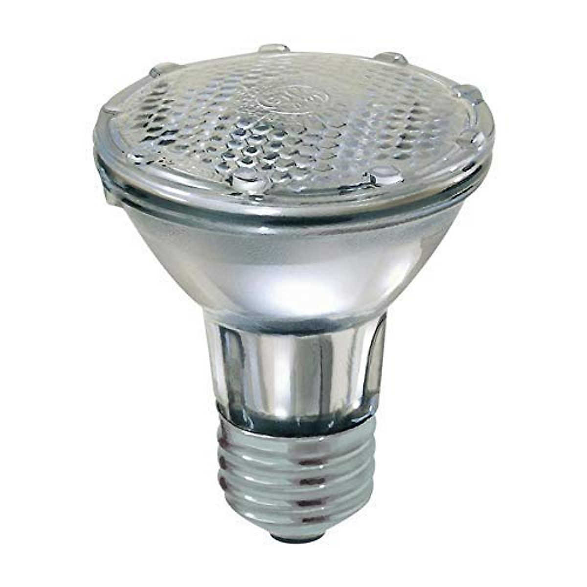 GE Classic 2-Pack 38-Watt Dimmable Warm White Par20 Flood Halogen Appliance Light Bulbs