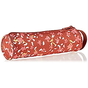 Roxy Women's Time to Party Pencil Case, Baked Clay Dancing Days 213, 1SZ
