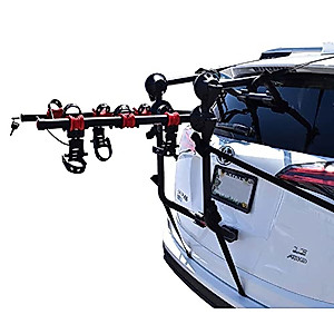 Malone Hanger BC3-OS Bike Rack