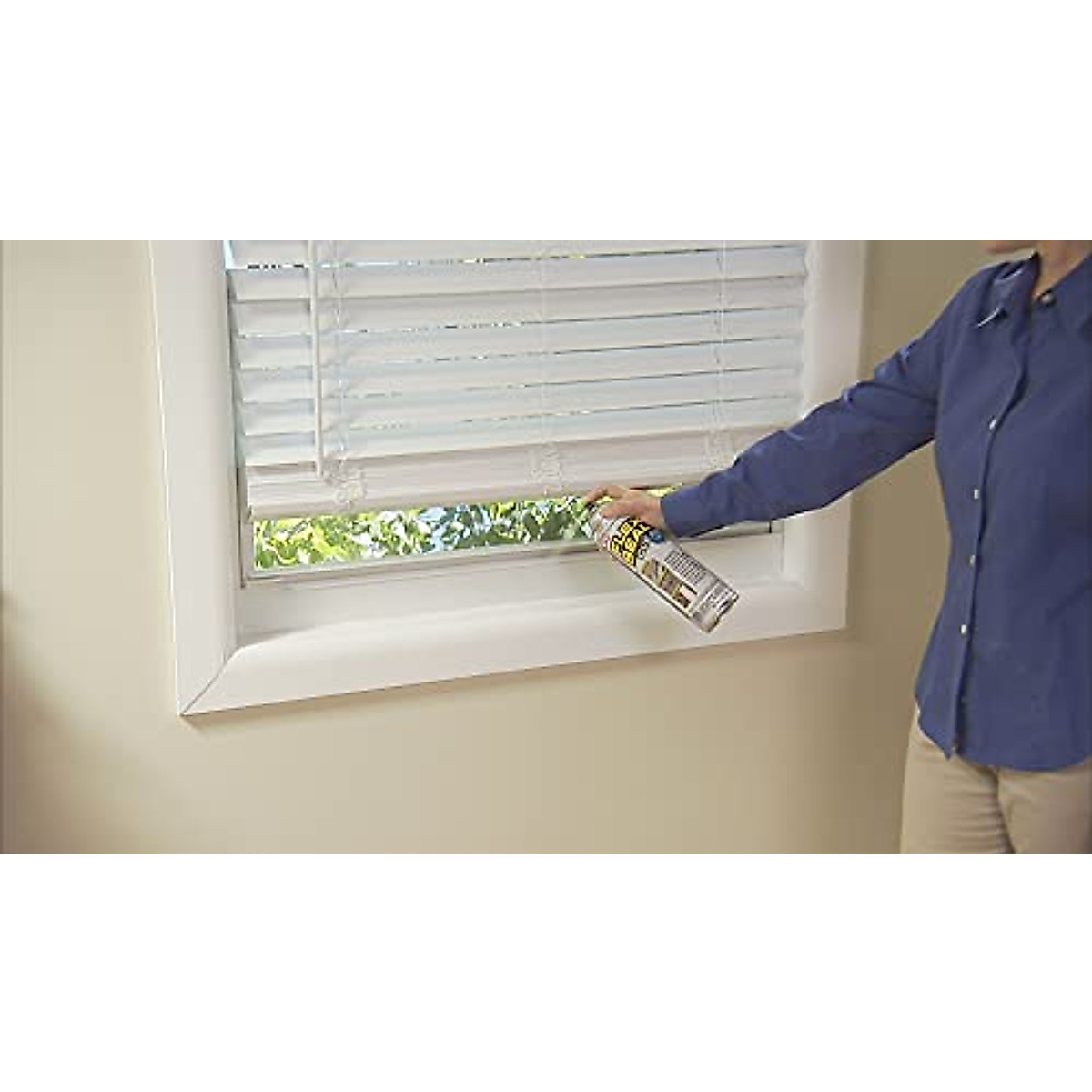 Flex Seal, 14 oz, 2-Pack, Clear, Stop Leaks Instantly, Transparent Waterproof Rubber Spray On Sealant Coating, Perfect for Gutters, Wood, RV, Campers, Roof Repair, Skylights, Windows, and More