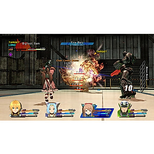 Star Ocean: The Last Hope International - Playstation 3