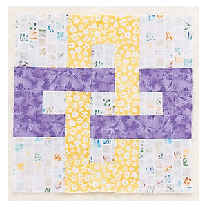 The Skill-Building Quick & Easy Block Tool: 110 Quilt Blocks in 5 Sizes with Project Ideas; Packed with Hints, Tips & Tricks; Simple Cutting Charts, Helpful Reference Tables (Reference Guide)