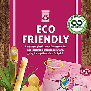 Venture Limited Ingredient Diet Grain Free Dry Dog Food