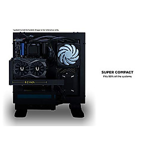ZOTAC Gaming GeForce GTX 1650 Super Twin Fan 4GB GDDR6 128-Bit Graphics Card, Super Compact, Zt-T16510F-10L