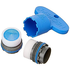 Grohe 13937000 Repair Part Mousseur Set, No Finish